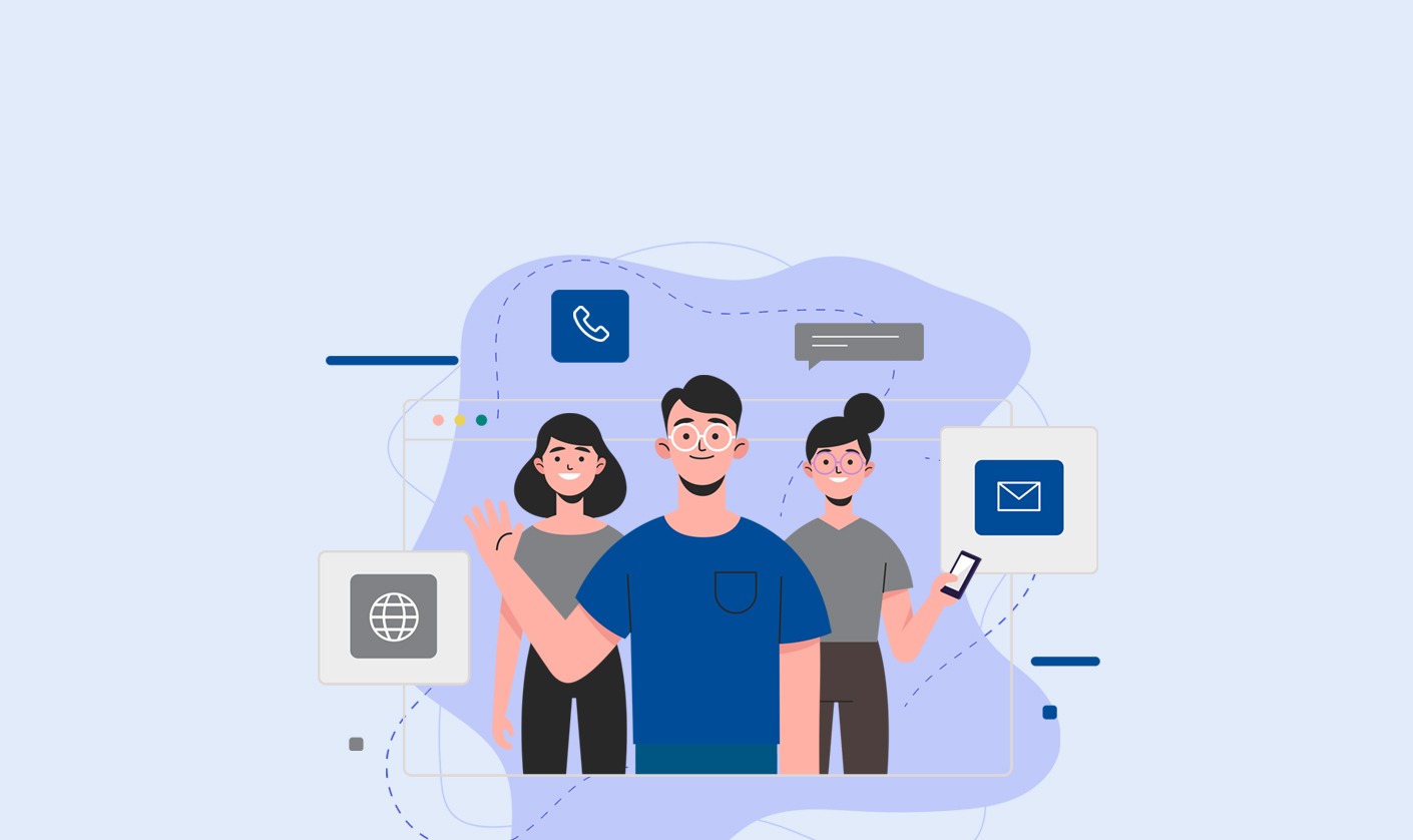 I-Gate – IT Solutions